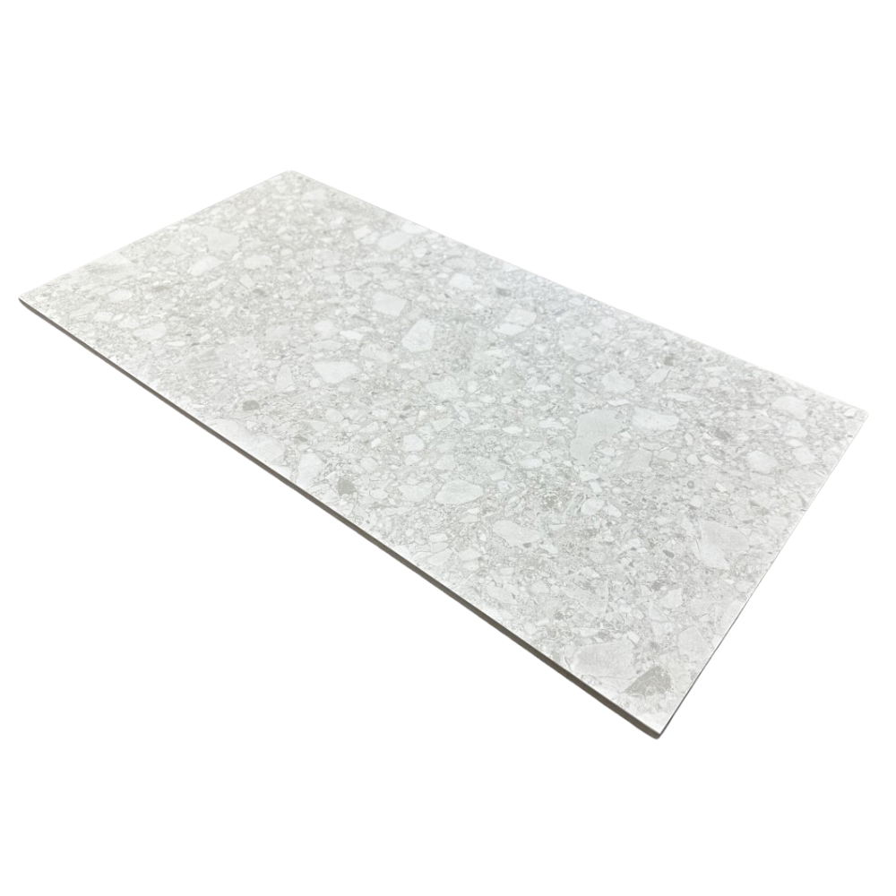 Vision 12" x 24" White – United Floors Courtenay