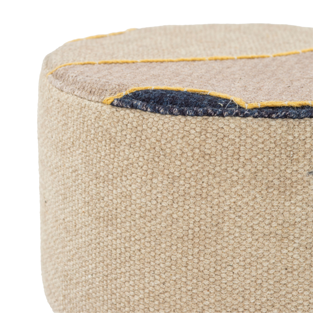 Zurich Ottoman ZUR-002 – United Floors Courtenay