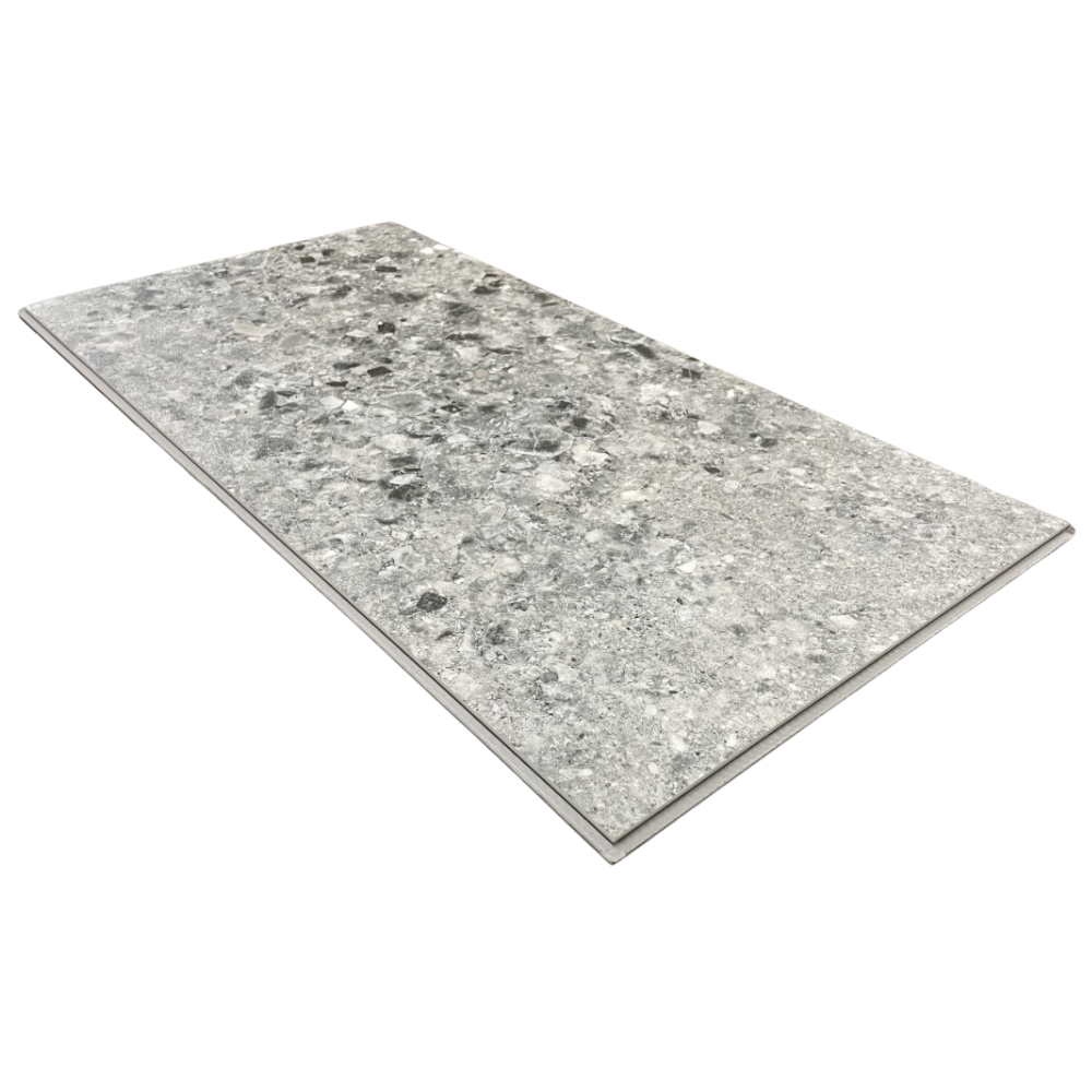 Odyssey Ultra EVP Terrazzo Trance 12" x 24" – United Floors Courtenay