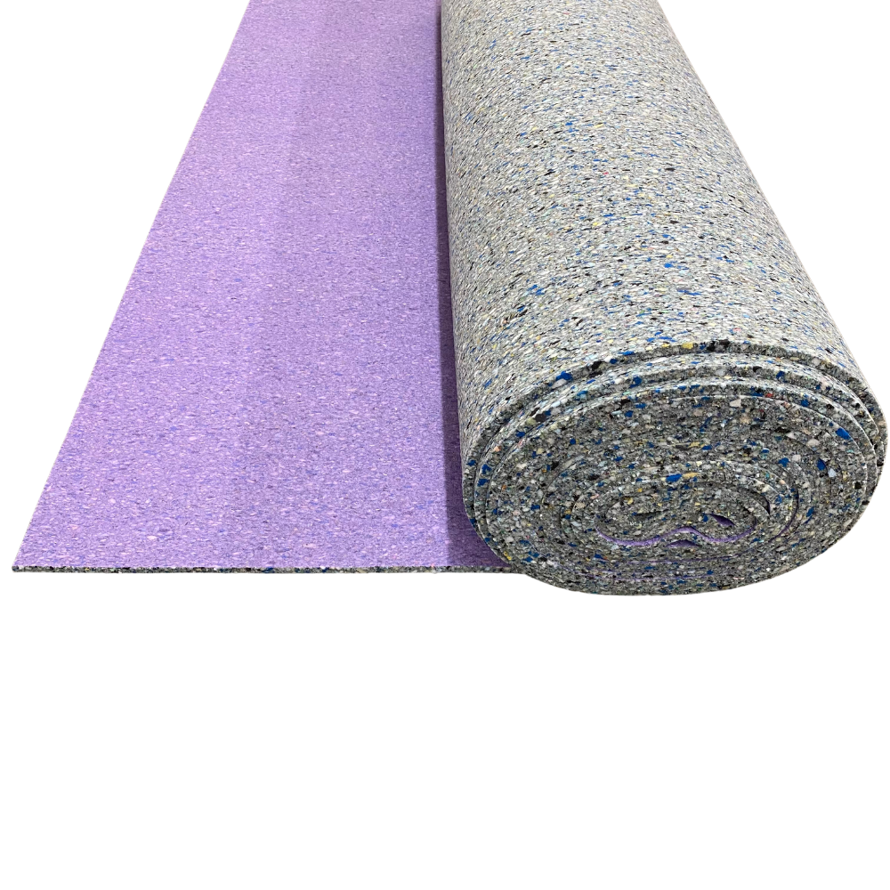 7/16" Chip Foam Underlay – United Floors Courtenay